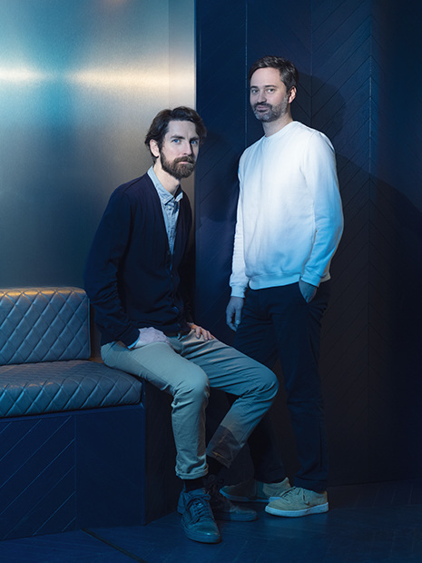 Creative Studio - yannicklabrousse.com