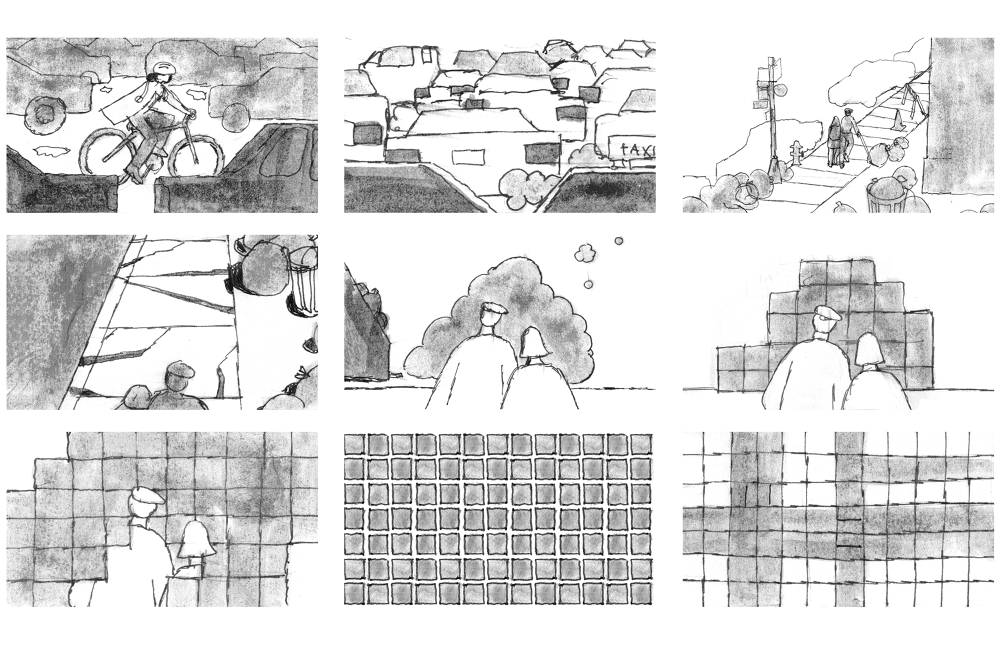 Buck - Spatial Equity NYC - pnriou.com