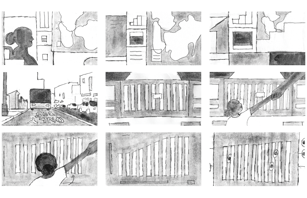 Buck - Spatial Equity NYC - pnriou.com