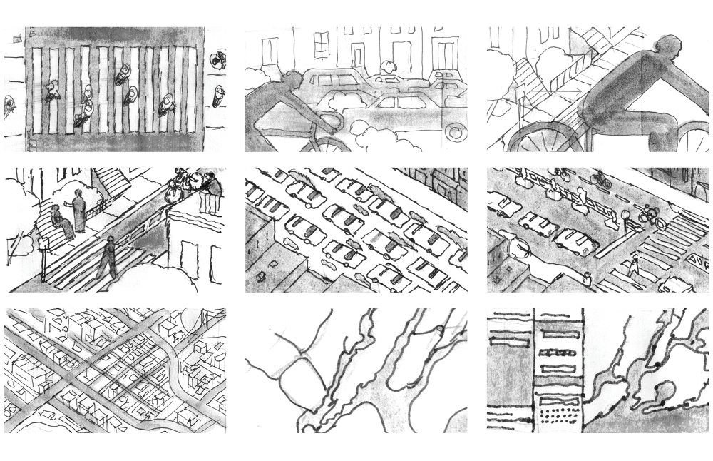 Buck - Spatial Equity NYC - pnriou.com