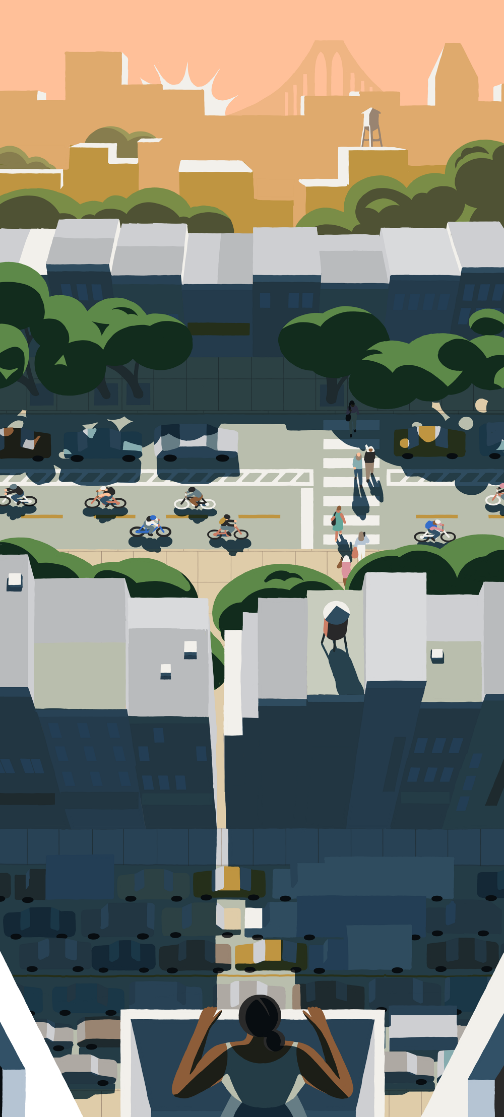 Buck - Spatial Equity NYC - pnriou.com