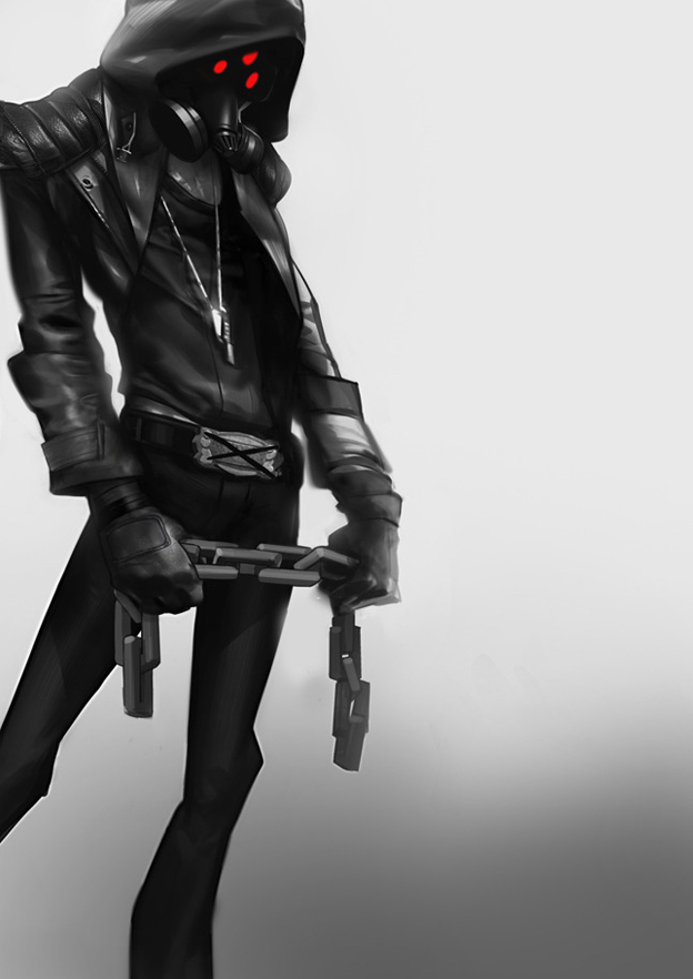 MISC - Florent Auguy