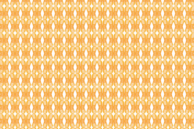 Letterform Patterns - Lucinda Hitchcock Design