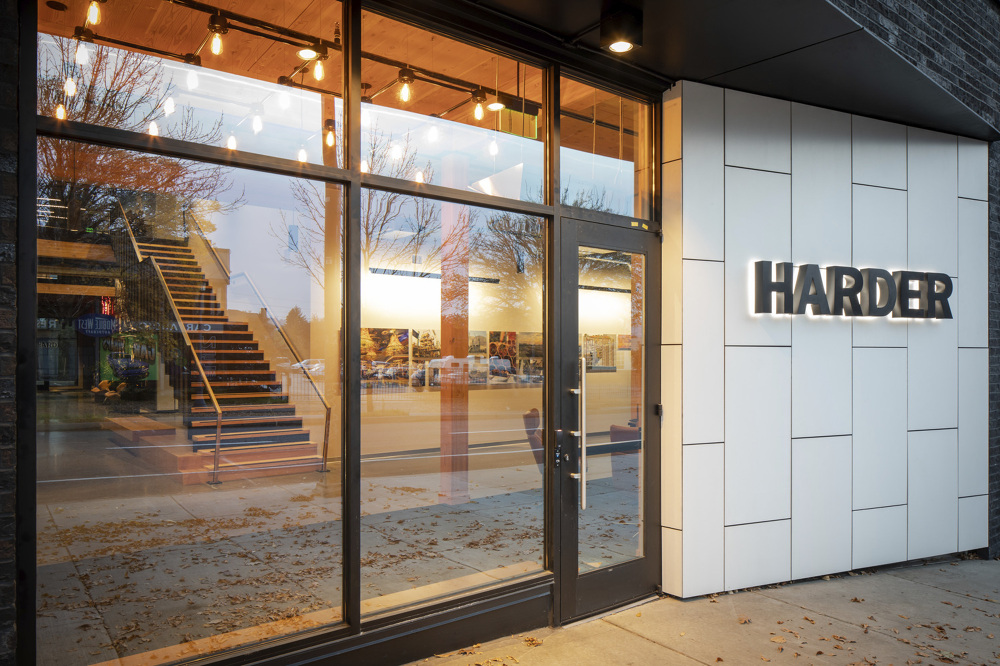 HARDER MECHANICAL - sara.vandyke.design