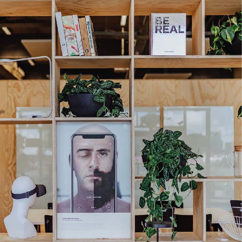 Nowlab - Studio me-ike