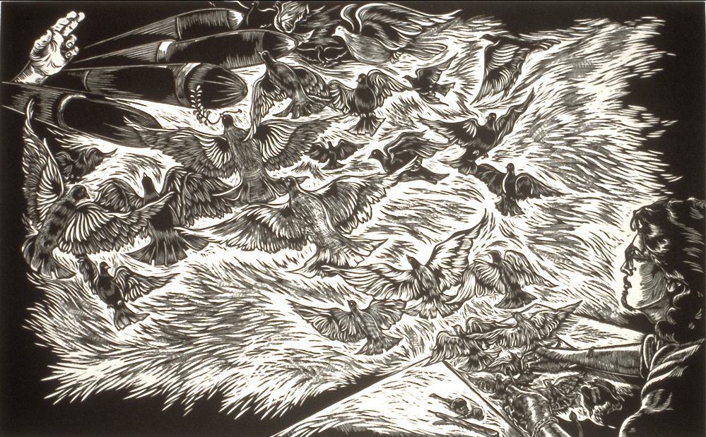 Emmanuel Montoya - Unsettling Alliances