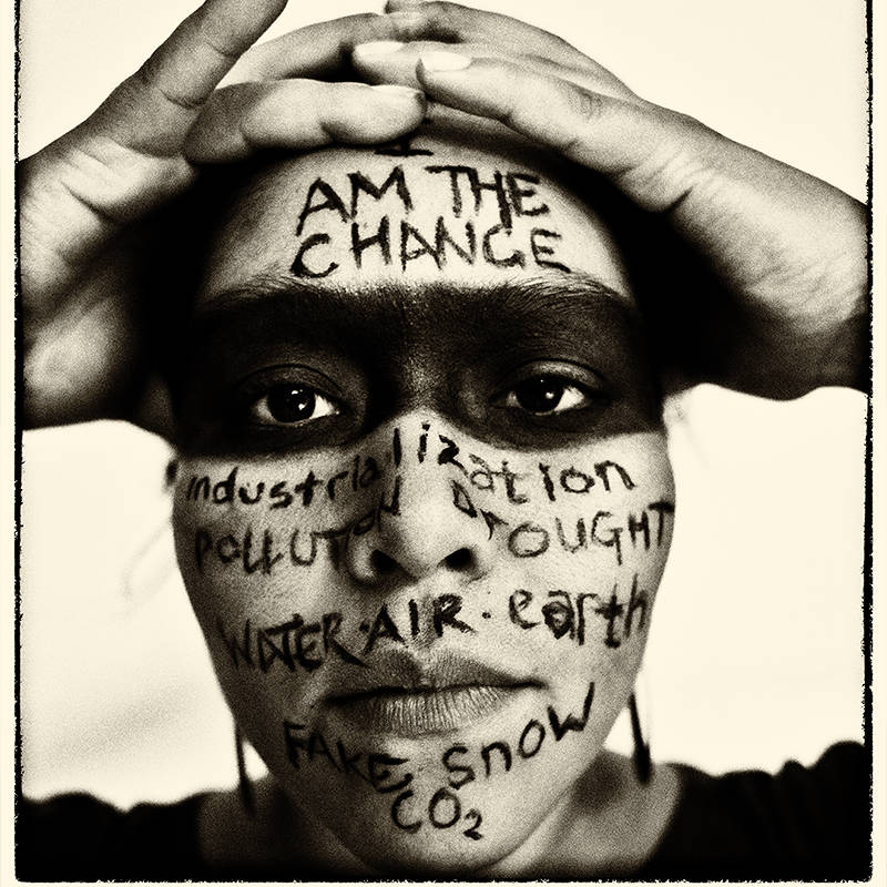 Chip Thomas - Unsettling Alliances