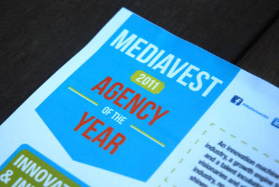 MEDIAVEST: Infographic - Bren Stevens