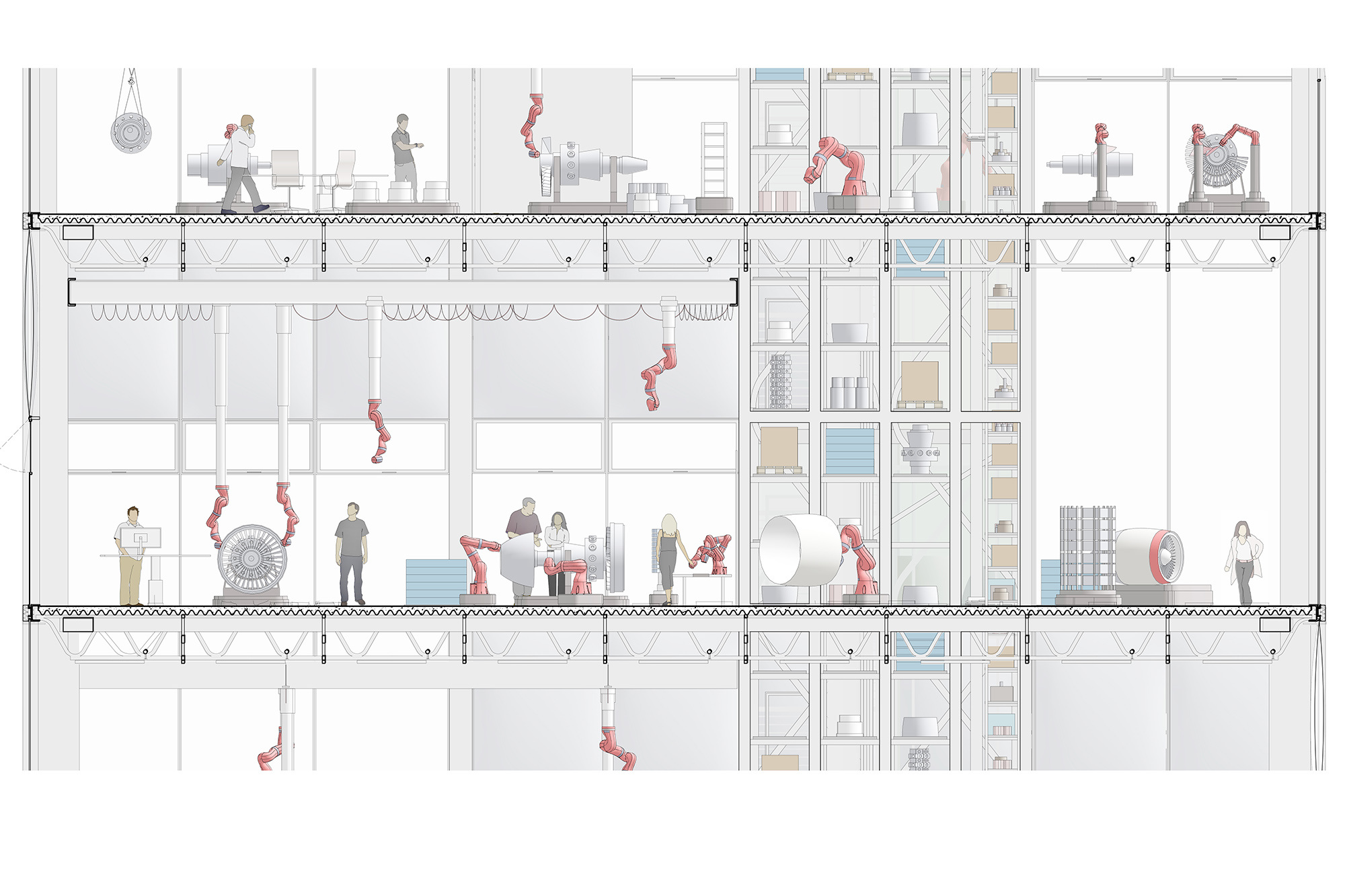 Corner Factory - Simon Nilsson