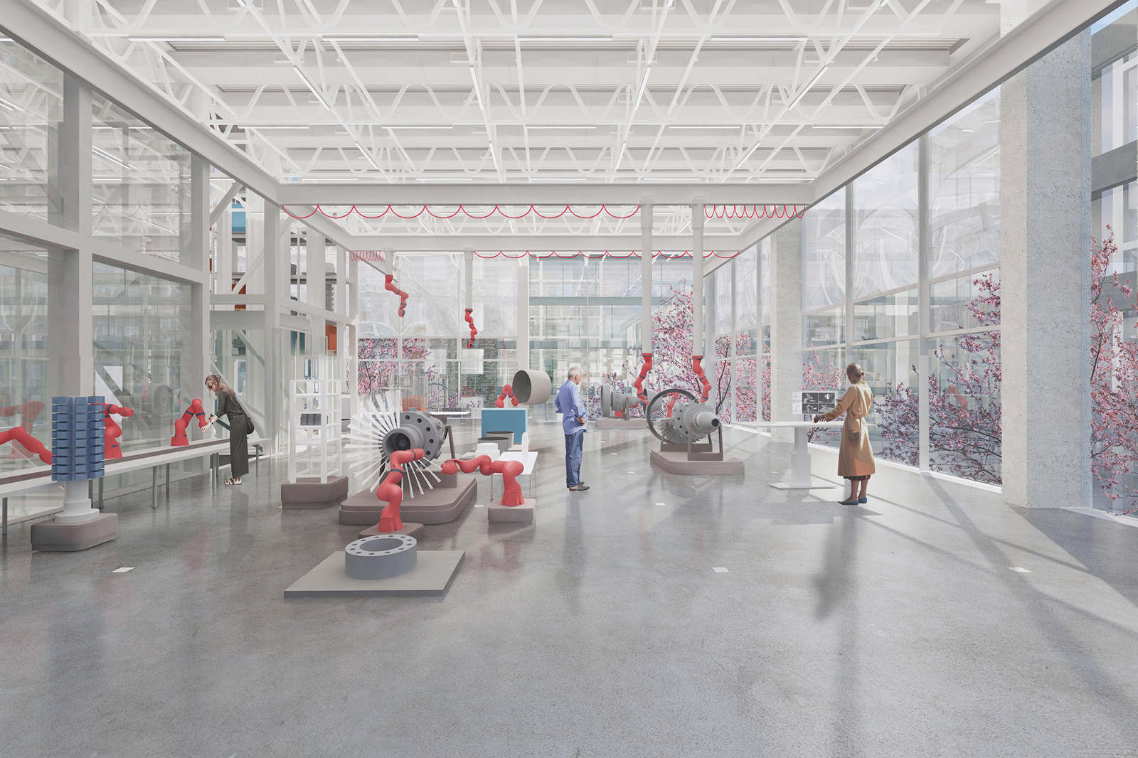 Corner Factory - Simon Nilsson