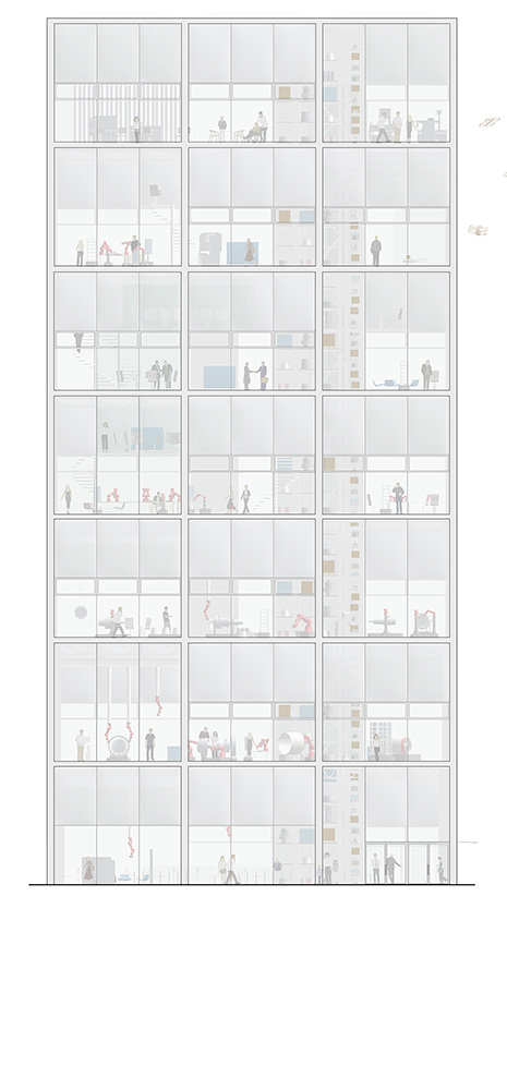 Corner Factory - Simon Nilsson