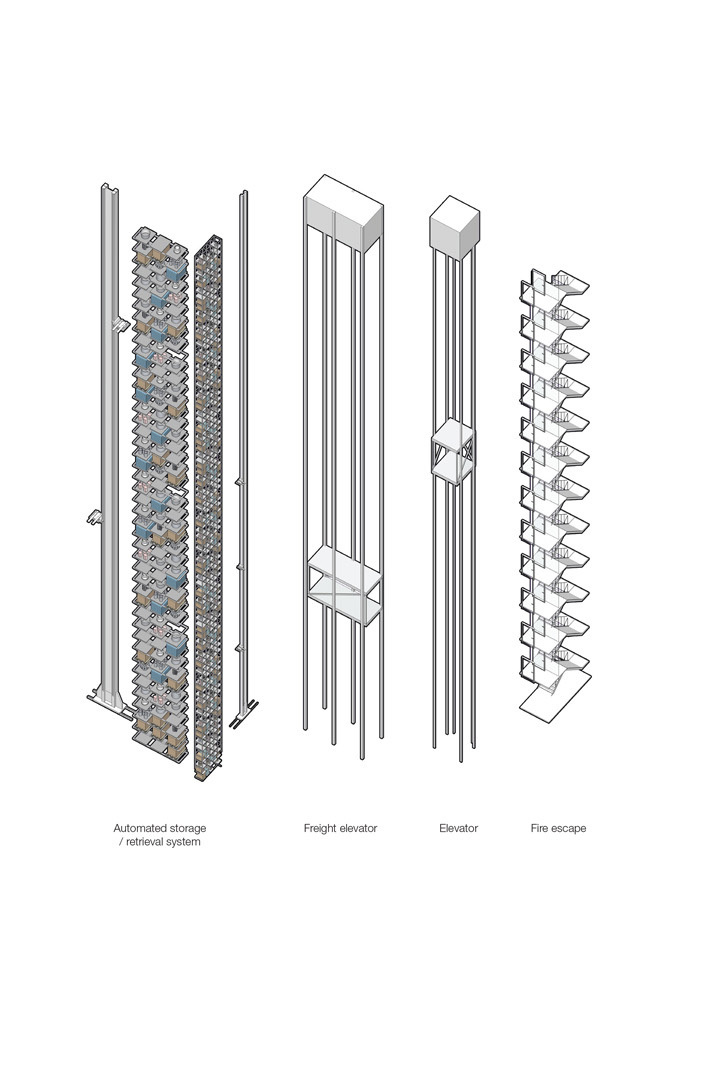 Corner Factory - Simon Nilsson