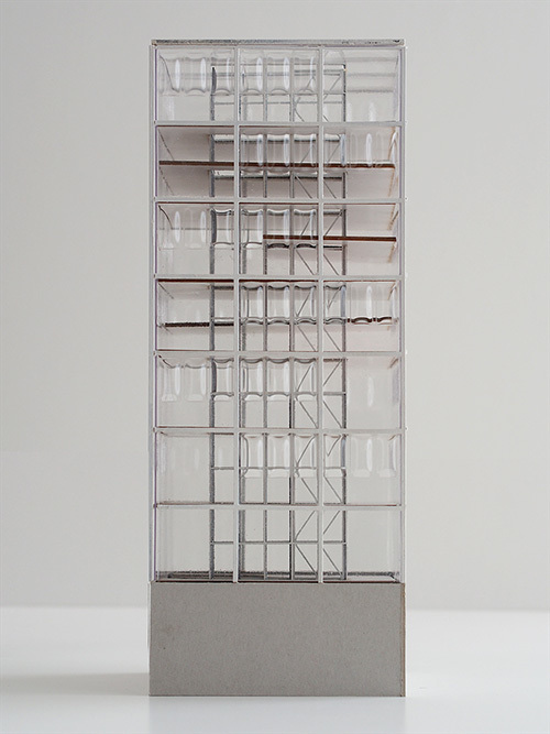 Corner Factory - Simon Nilsson