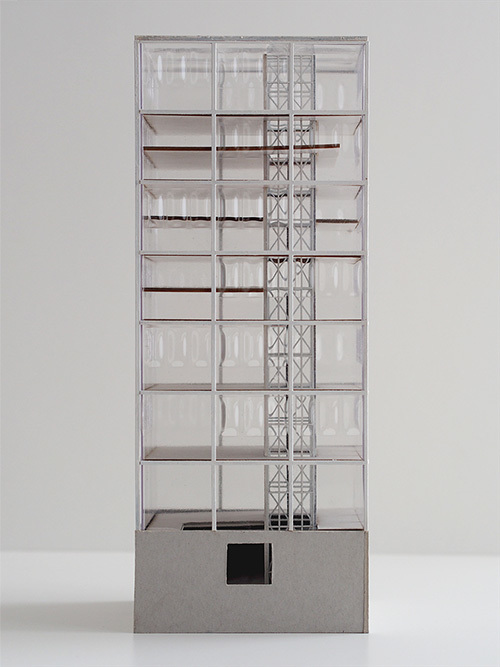 Corner Factory - Simon Nilsson