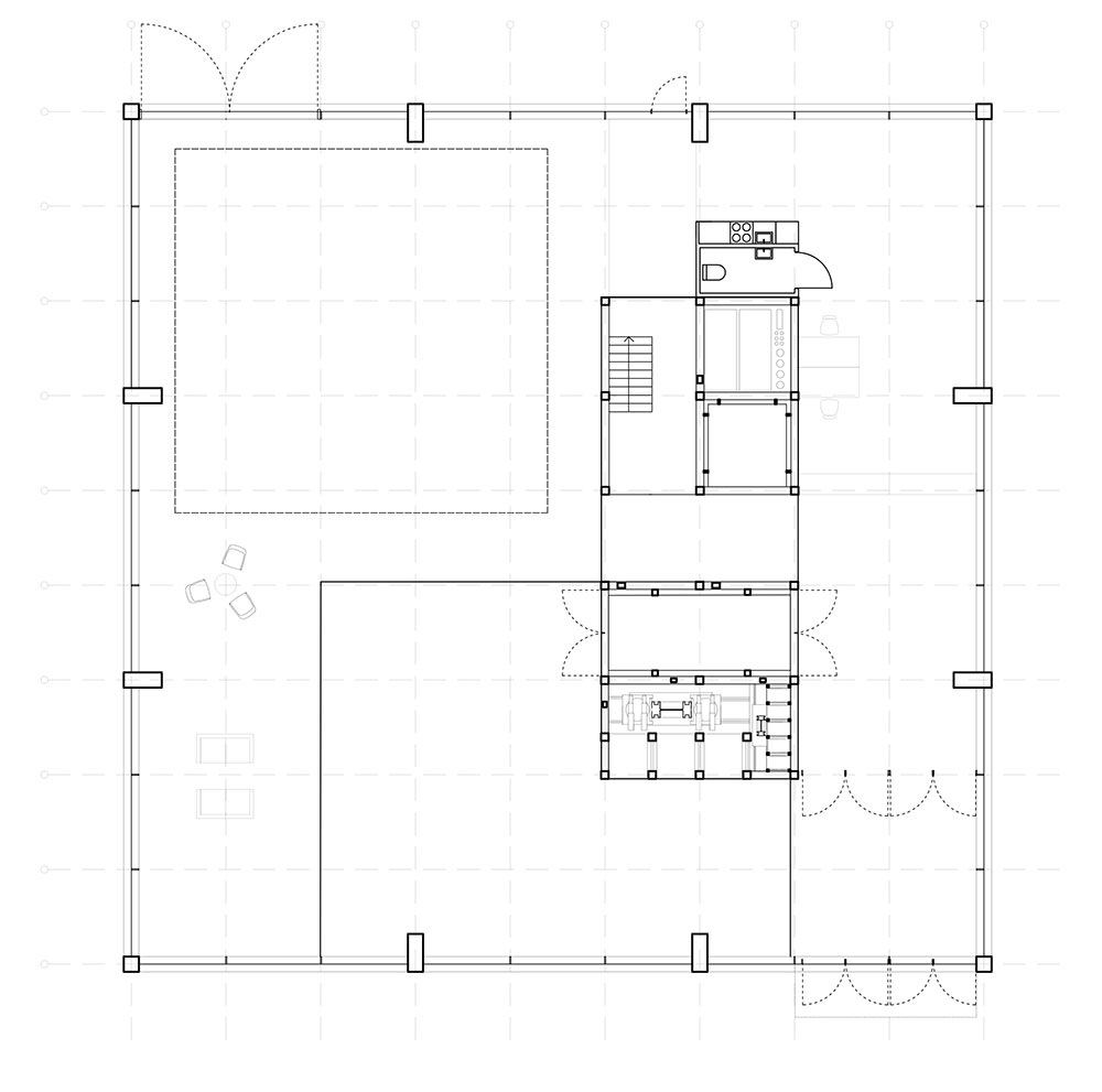 Corner Factory - Simon Nilsson