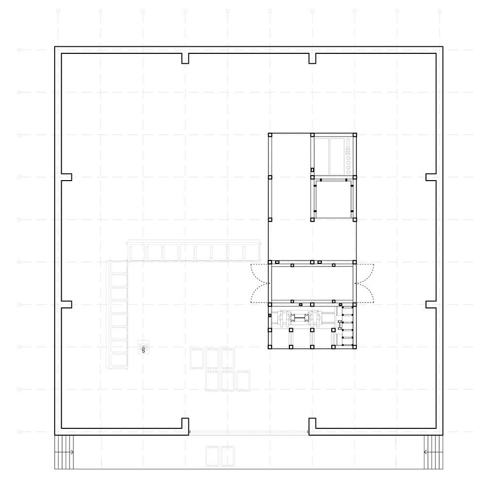 Corner Factory - Simon Nilsson