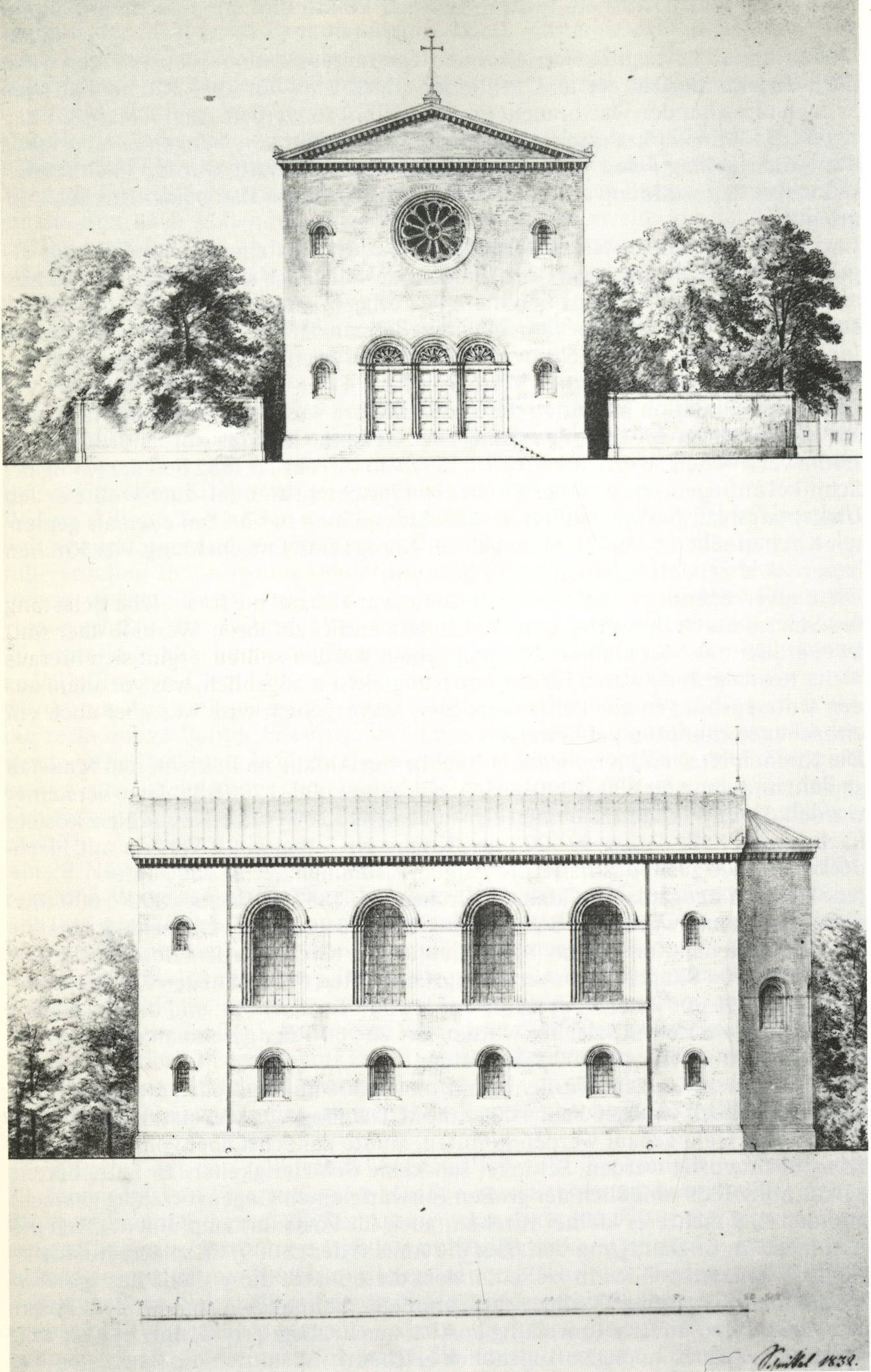 Schinkel's Vorstadtkirchen and Berlin's Industrialization - Ali John ...
