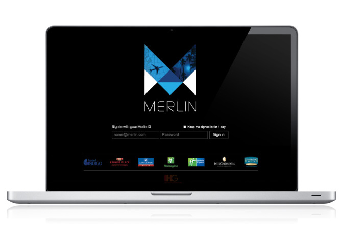 Ihg Merlin Ihg Merlin