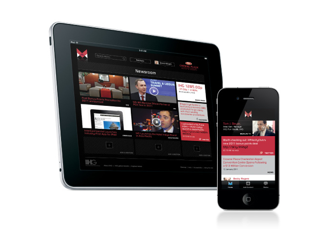 Ihg Merlin Ihg Merlin