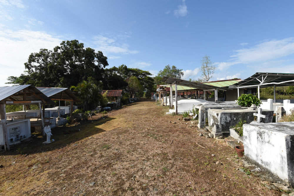 Iwahig Prison & Penal Farm; a prison without walls - Behind the Faces