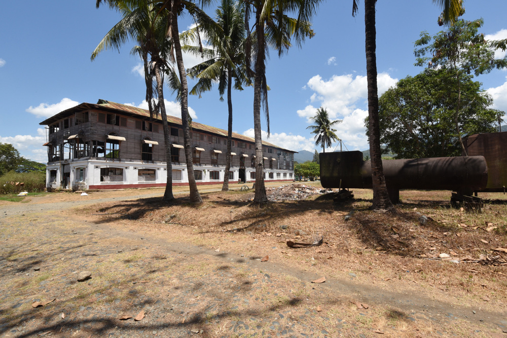 Iwahig Prison & Penal Farm; a prison without walls - Behind the Faces