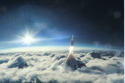 Space Force "Purpose" - Andy Rosenthal - Content & Creative Production