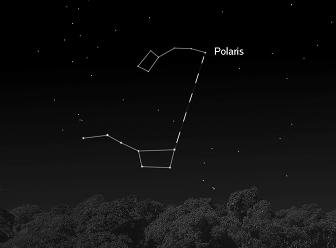 About Polaris - Polaris — Cargo example design