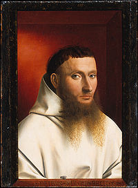 Petrus Christus - Polaris — Cargo example design