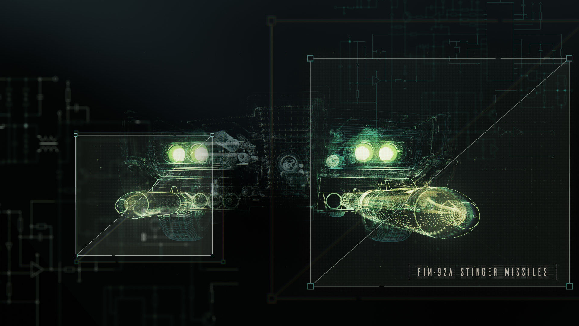 GREEN HORNET - Kaya Thomas