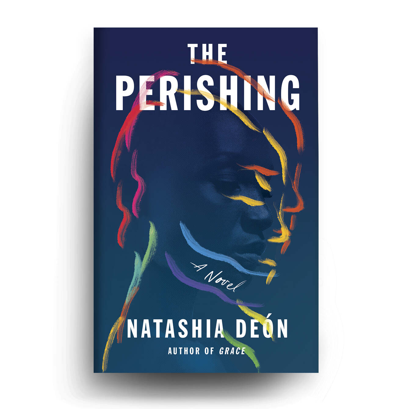 The Perishing - Dana Li