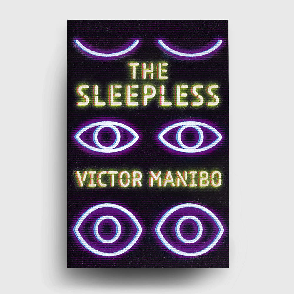 Sleepless - Dana Li