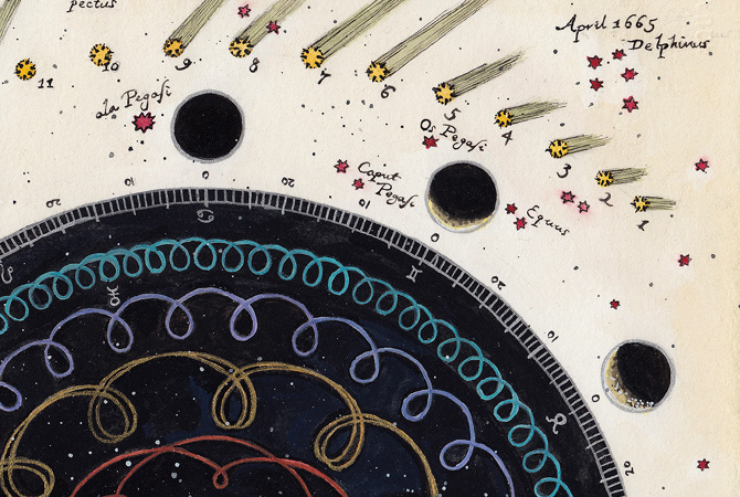 Visualizing the Universe - Sang Eun Dawn Lee