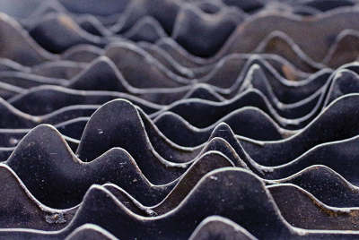 Projections - Nicholas Mercado - A Gallery