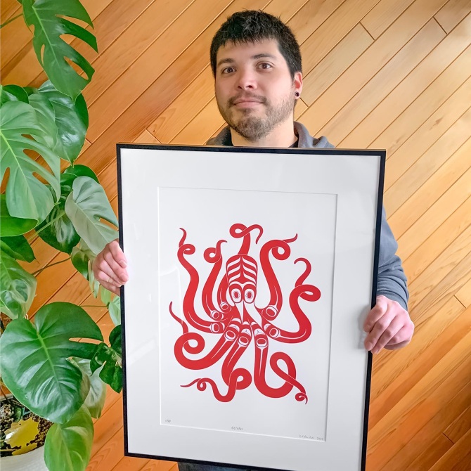 Nick Alan Foote - Roots & Hues - A Gallery