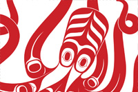 Nick Alan Foote - Roots & Hues - A Gallery