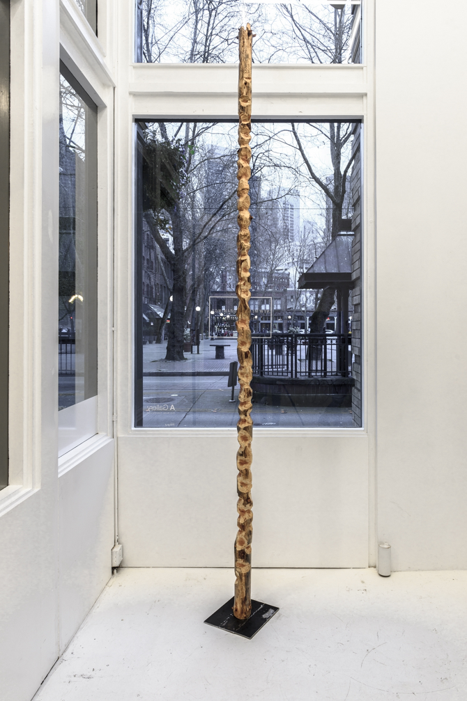 New Memory Drawings - Abraham Murley - A Gallery