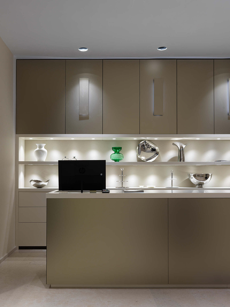 Dom Farfora / 2020 - Carolina Comsa