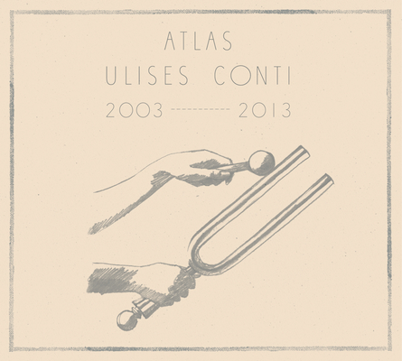 Ulises Conti "Atlas" - sunao maruyama