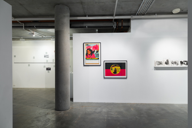 2016 - Co-Curator By A Window - Siân McIntyre