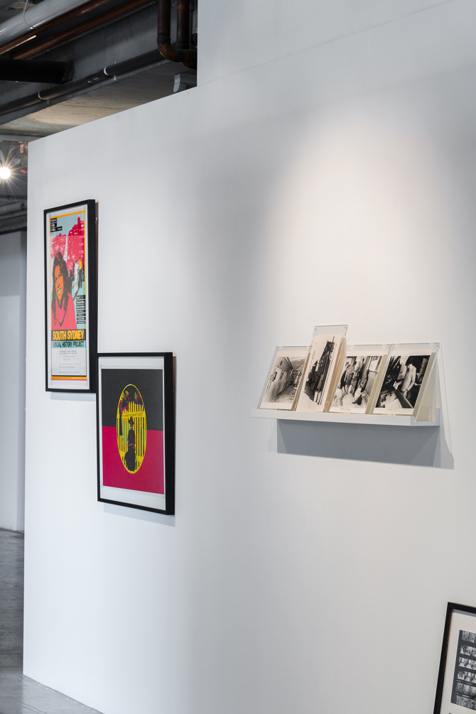 2016 - Co-Curator By A Window - Siân McIntyre