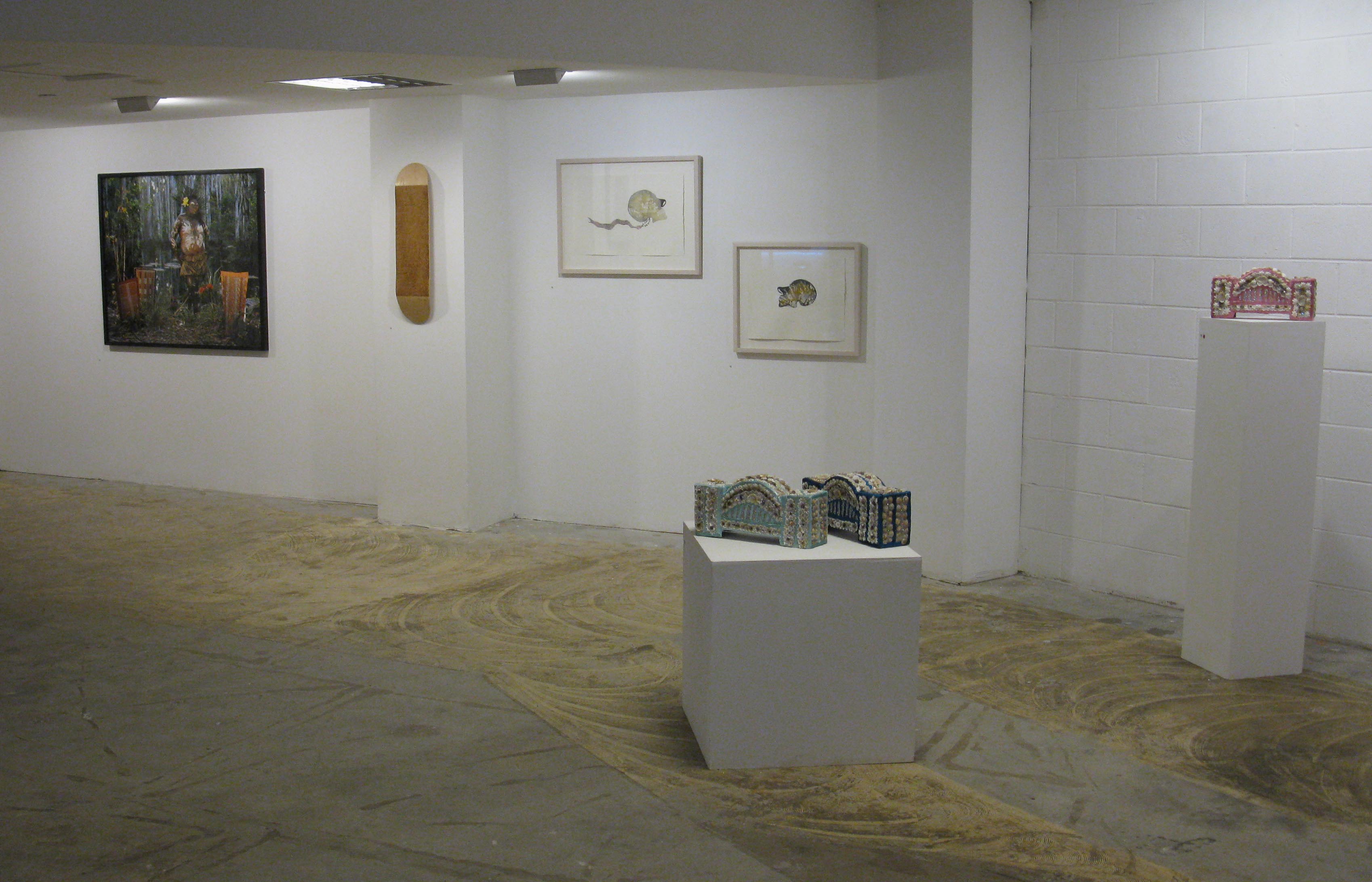 2011 - Curator Continuum: Traditional Practice in Contemporary Art ...