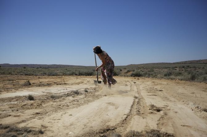 2013 - 17 - Circular Settlements - Siân McIntyre