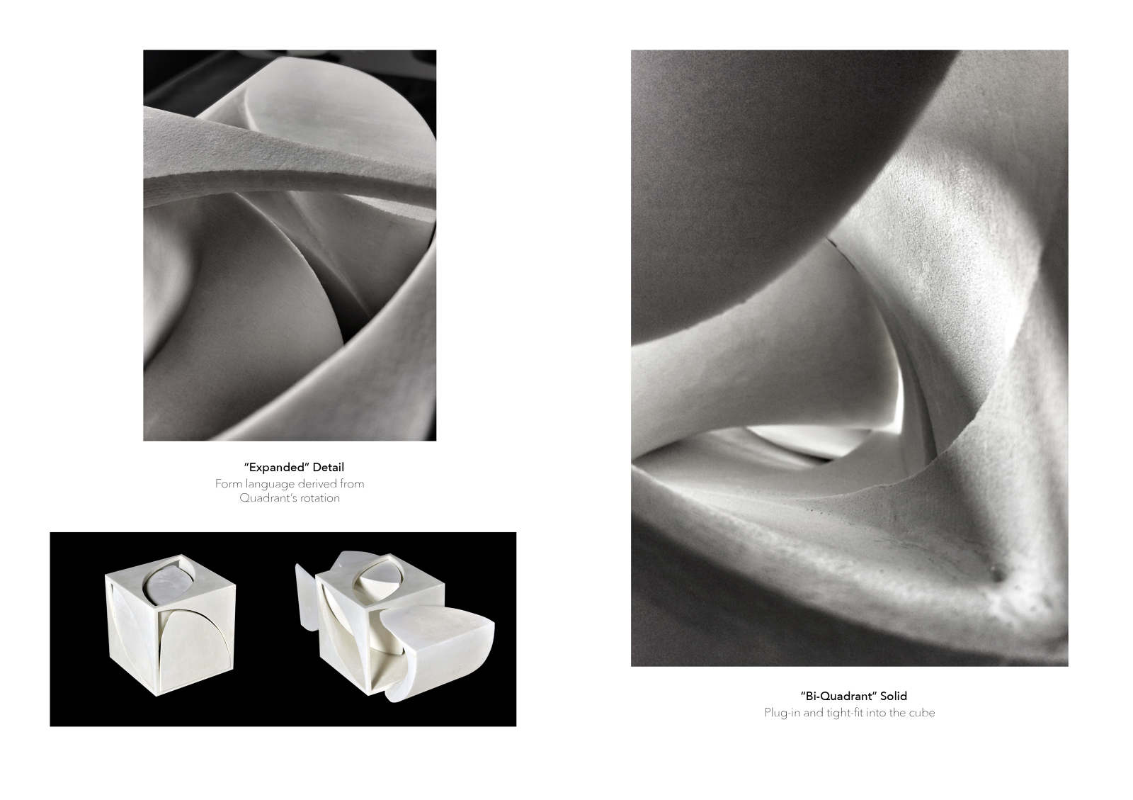 SWINGING QUADRANT - lijingjun