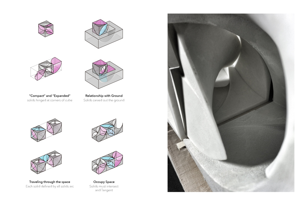 SWINGING QUADRANT - lijingjun