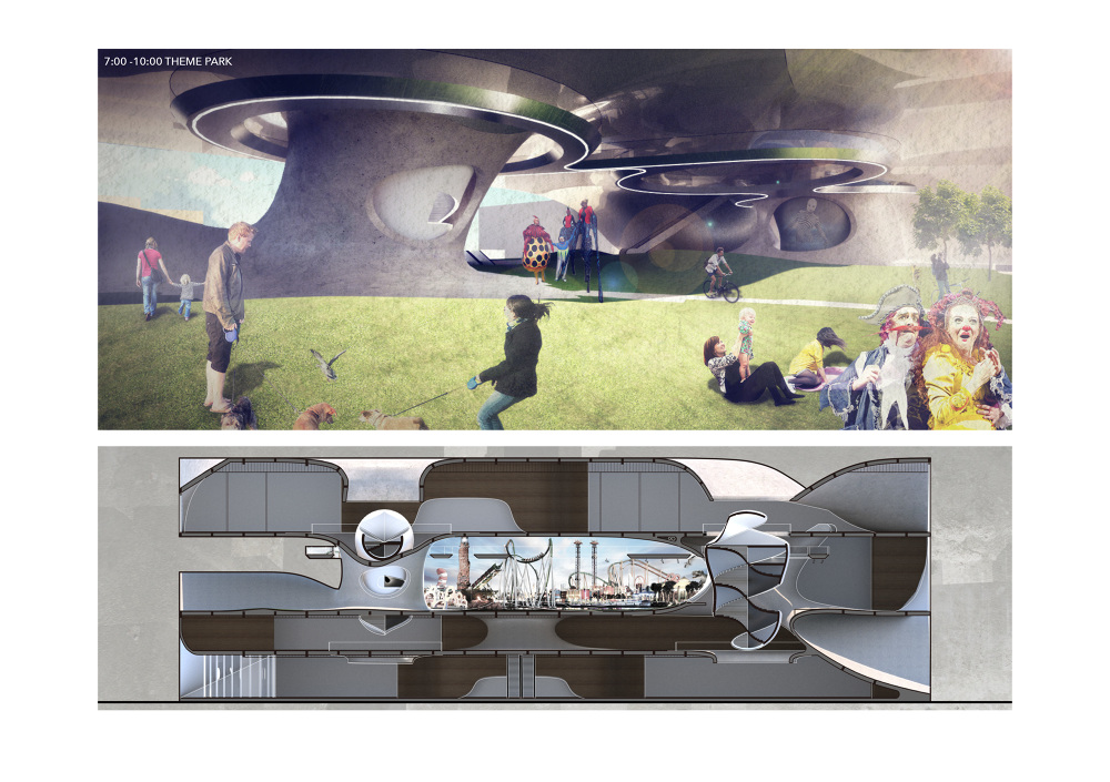 ANIMATED SECTION - lijingjun