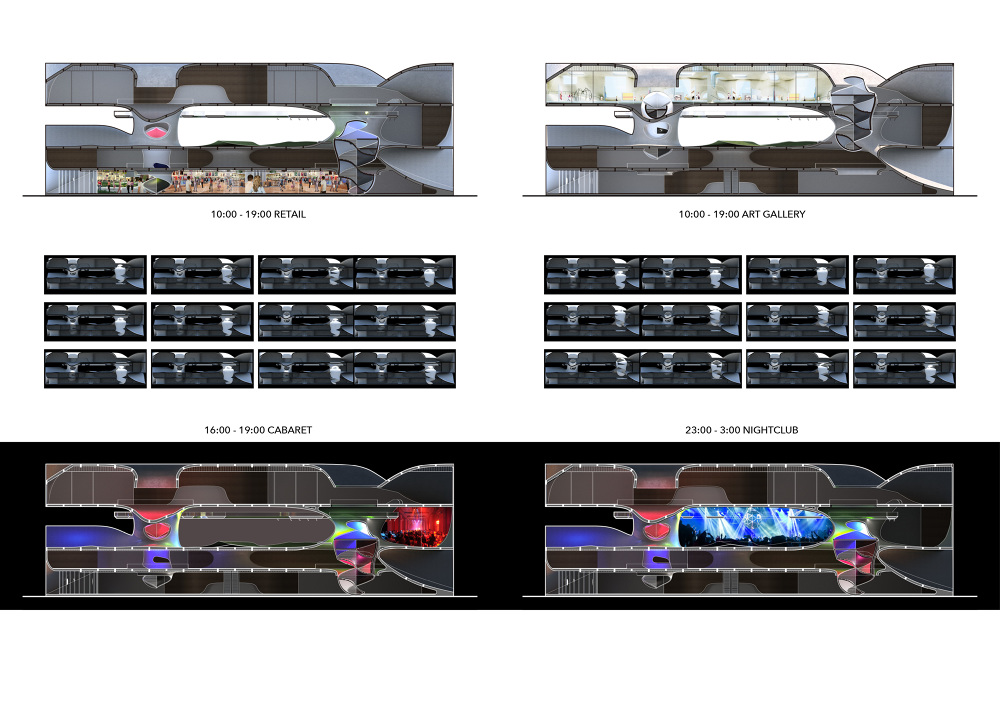 ANIMATED SECTION - lijingjun