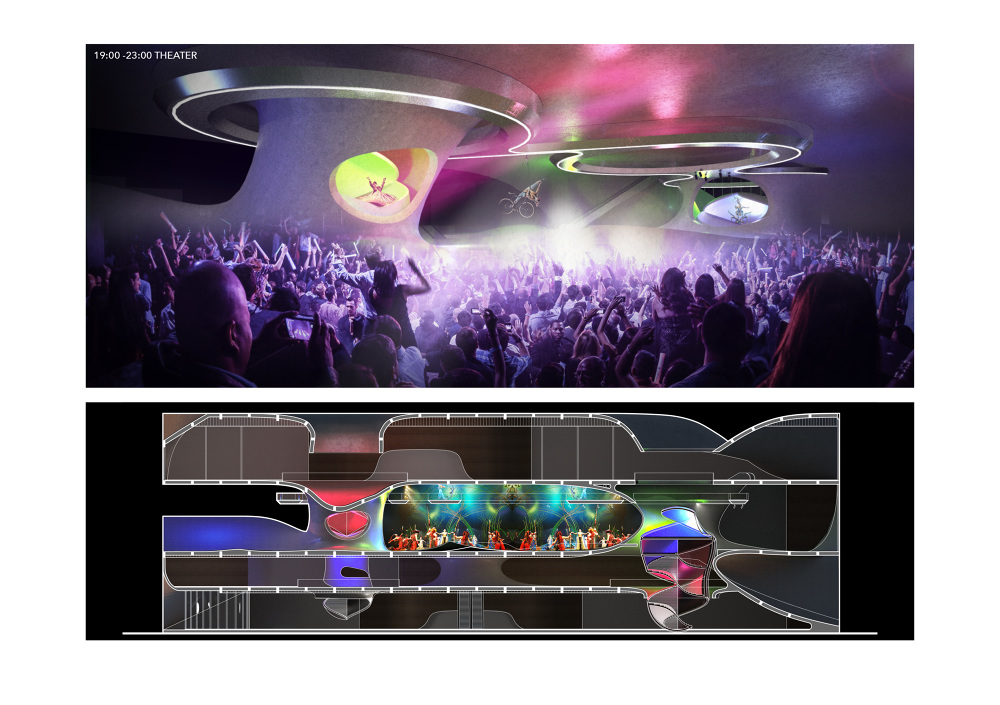 ANIMATED SECTION - lijingjun