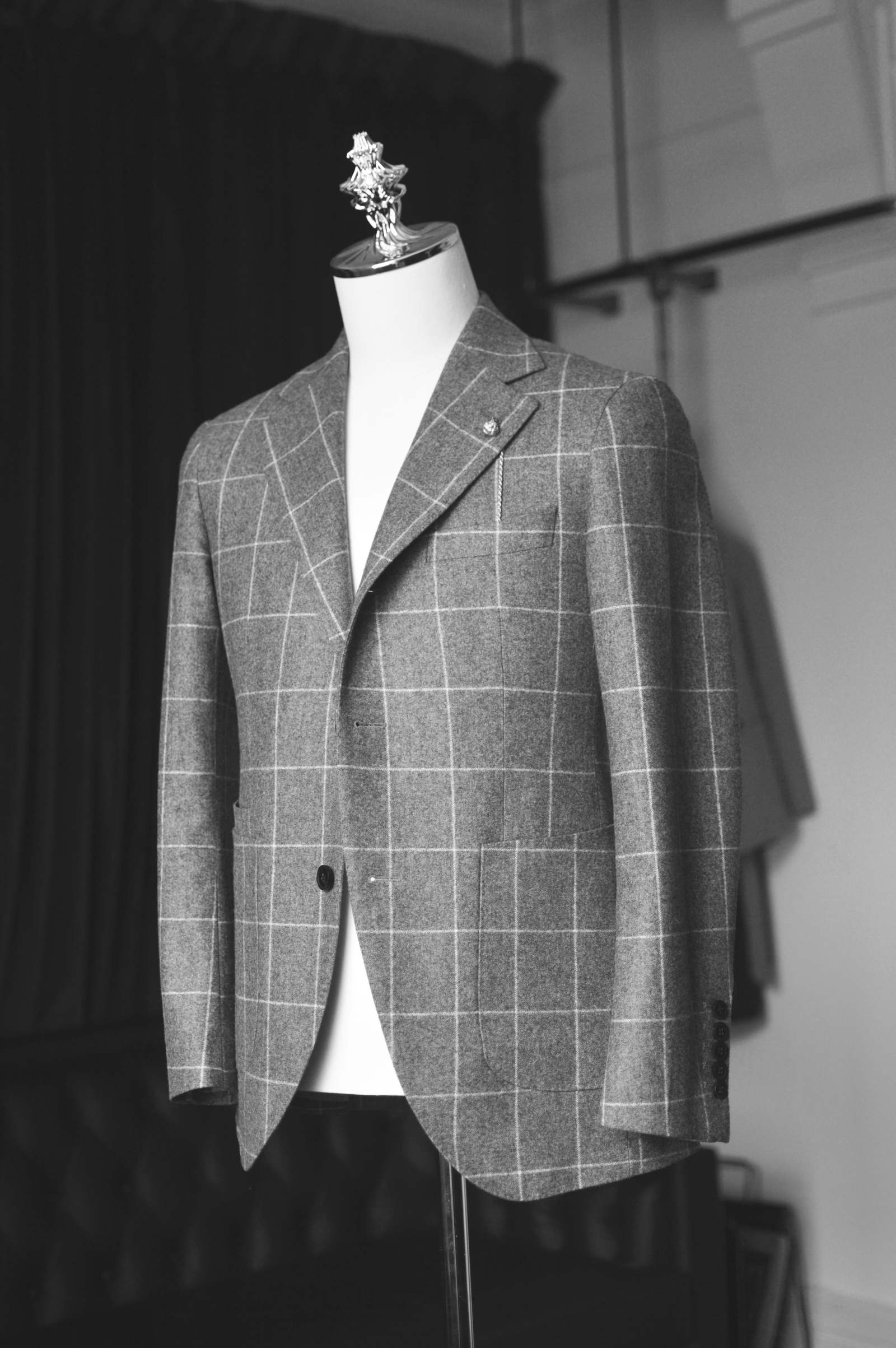 SILVER POEM - lijingjun