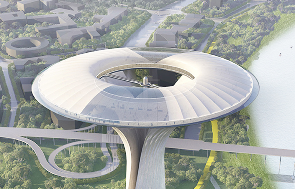 CROWN OF NEBULA - lijingjun