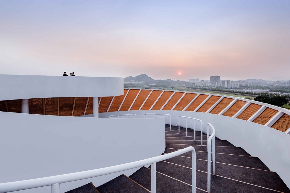 SPIRAL OBSERVATORY - lijingjun